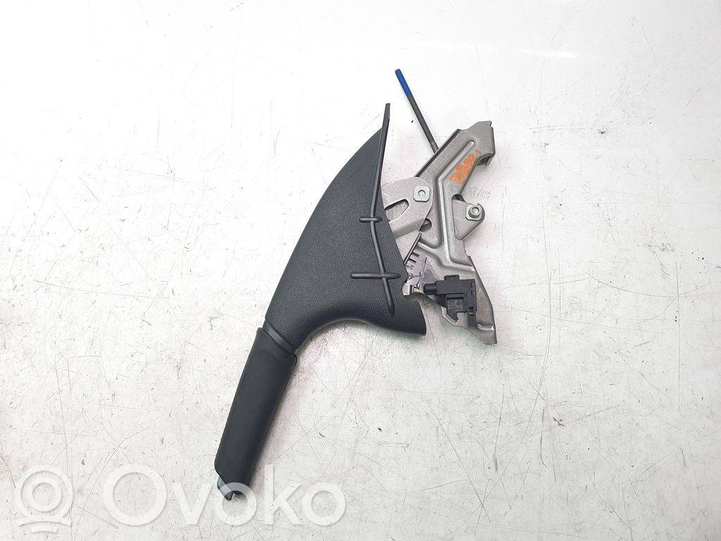 2G0711301L Volkswagen T-Cross Hand brake release handle, €36.68 | RRR