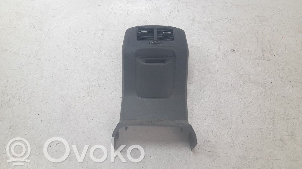 2GA864289 Volkswagen T-Roc Intercooler air guide/duct channel, €62.88 | RRR