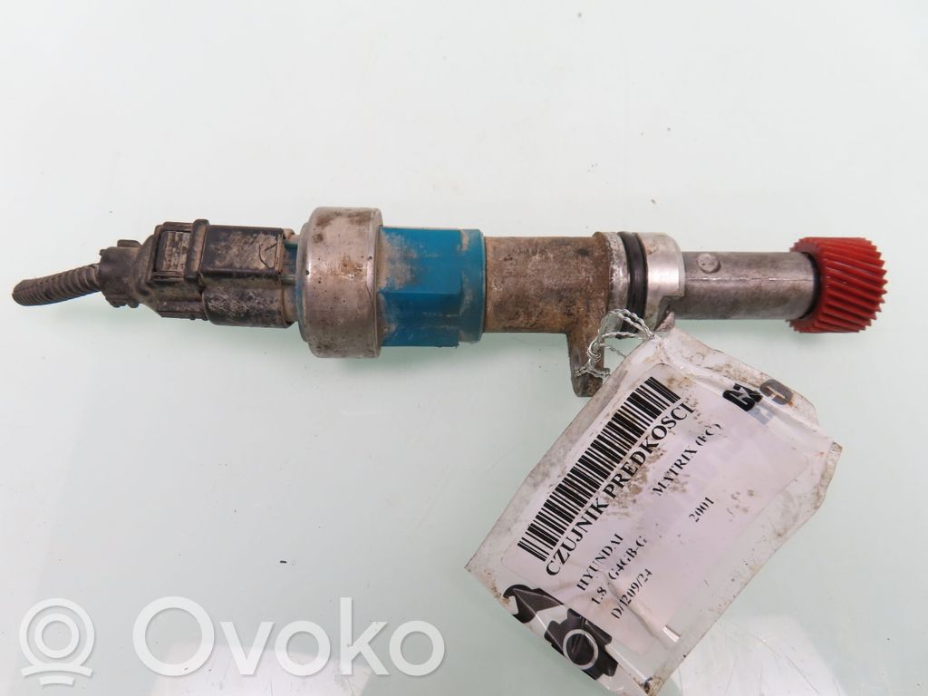 Hyundai Matrix Speed sensor (speedometer sensor), €27.95 | RRR