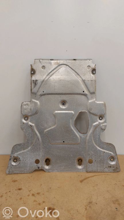 CPLA5F002AF Land Rover Range Rover L405 Engine splash shield/under tray ...