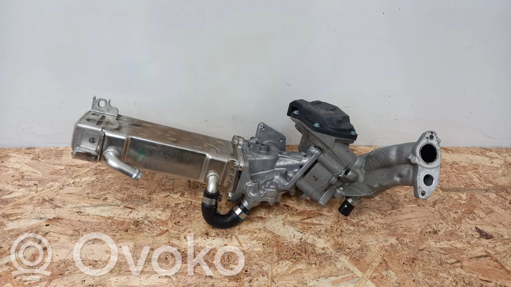A6511420467 Mercedes-Benz C W205 Refroidisseur de vanne EGR, 14,50 € | OVOKO