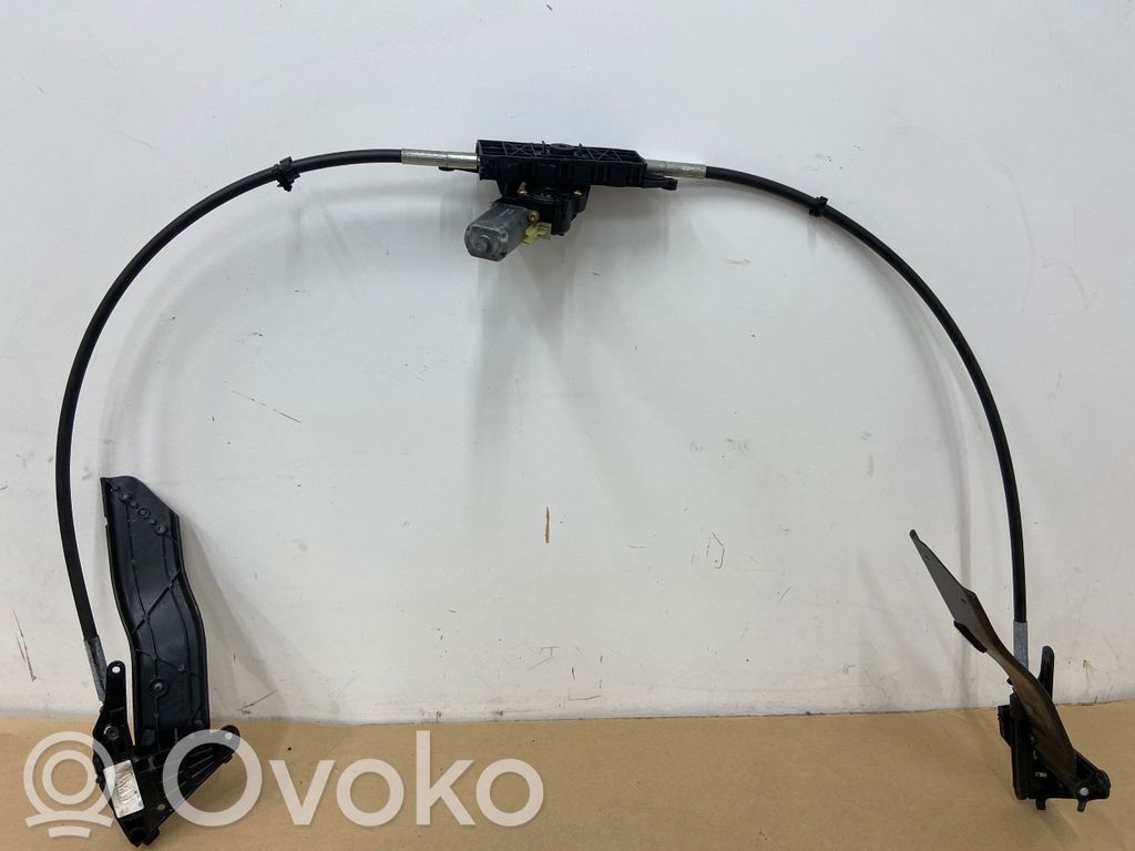 120448100 Mercedes-Benz SL R230 Convertible roof set, €565.00 | RRR