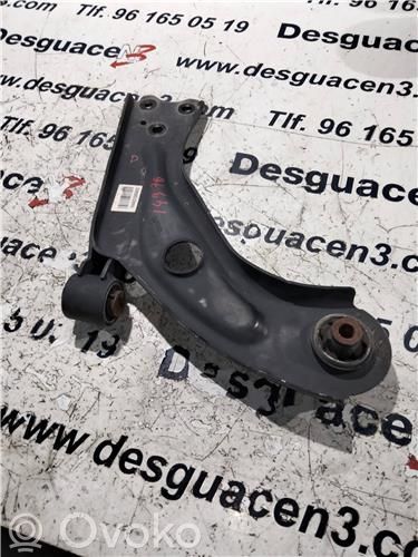 YH01 Peugeot 308 Front lower control arm/wishbone, €36.30 | RRR