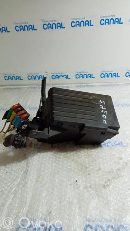9626780580 Peugeot 406 Fuse module, €15.67 | RRR