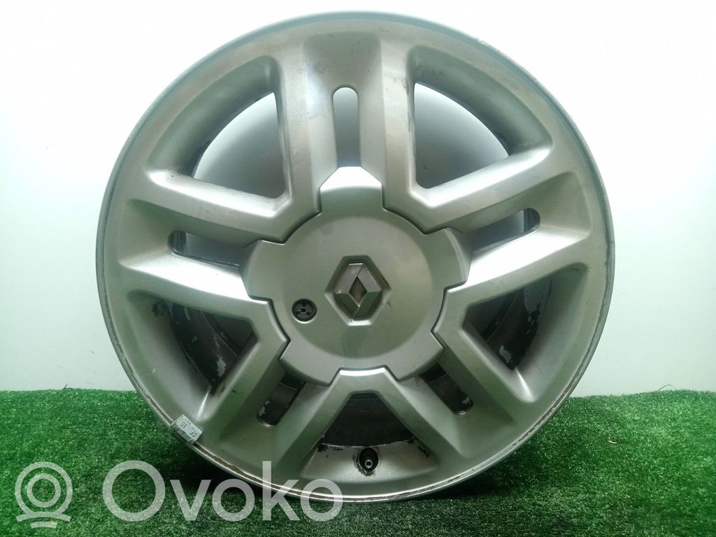 8200402623 Renault Scenic RX R18-alumiinivanne, 34,99 € | OVOKO