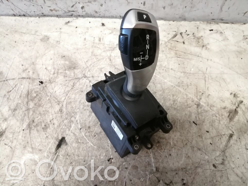 61319218101 BMW 7 F01 F02 F03 F04 Gear shifter/selector, €84.82 | RRR