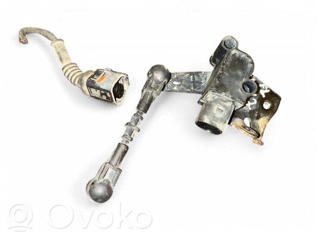 4H0941285H Audi A6 C7 Air suspension front height level sensor, €41.72 ...