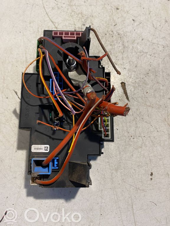 A2229063805 Mercedes-Benz GLC X253 C253 Fuse module, €51.30 | RRR