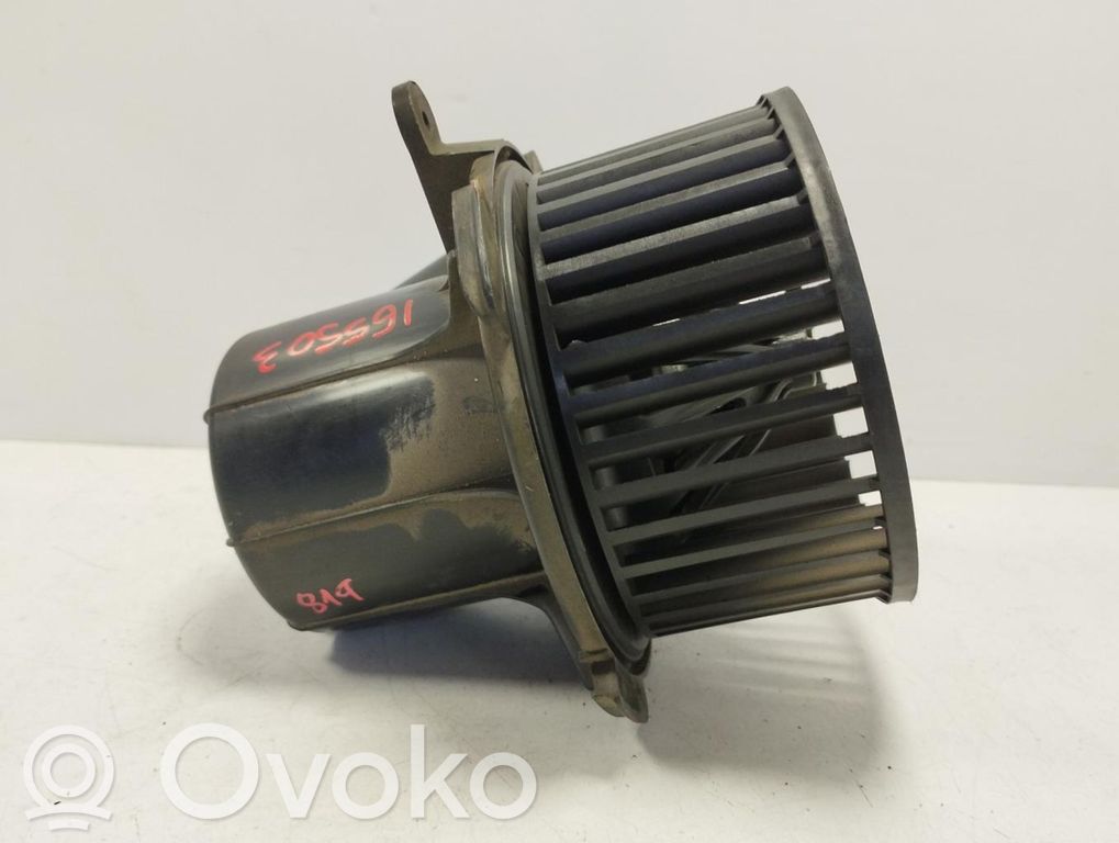 6441S6 Citroen C4 I Pulseur d'air habitacle, 30,53 € | OVOKO