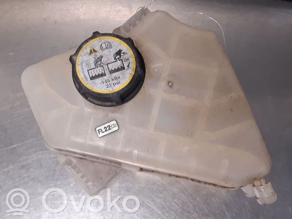 Y40515350 Mazda 2 Vase d'expansion / réservoir de liquide de ...
