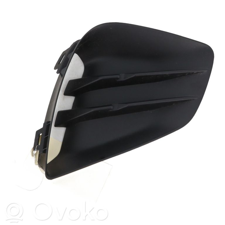 263312583R Renault Clio V Grille inférieure de pare-chocs avant, 21,82 ...