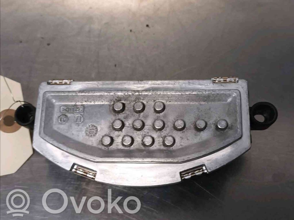 4479063000 Mercedes-Benz Vito Viano W447 Résistance moteur de ...
