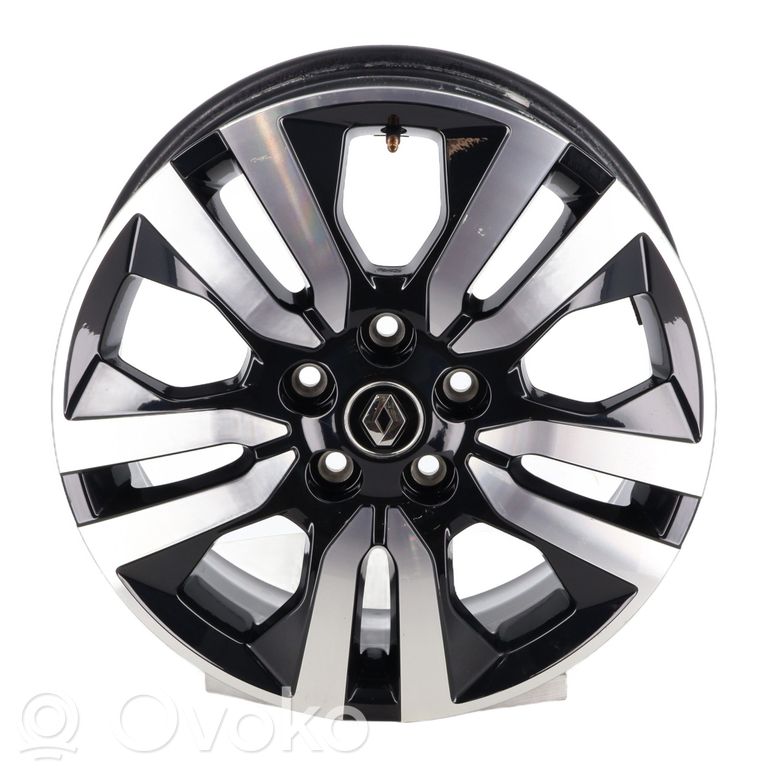 403008429R Renault Trafic III (X82) Jante alliage R17, 120,00 € | OVOKO