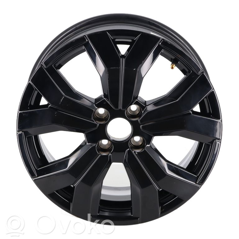 403009410R Dacia Sandero III R16 alloy rim, €76.37 | RRR