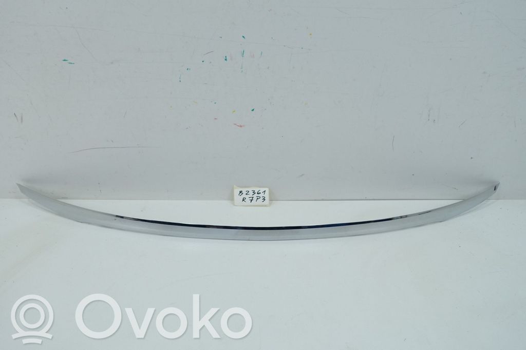 A2057430300 Mercedes-Benz C W205 Autres éléments garniture de coffre ...