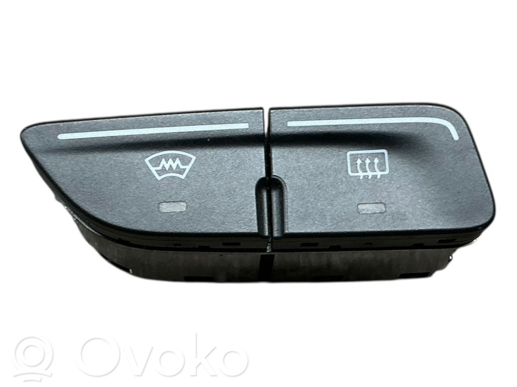 18K574AB Ford Focus Bouton de dégivrage pare-brise, 9,90 € | OVOKO