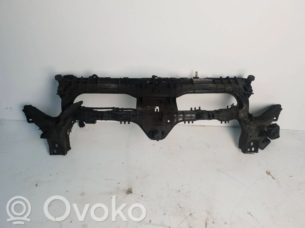 BK218B041AG Ford Transit Custom Top upper radiator support slam panel ...