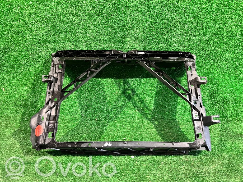 6V0805588F Skoda Fabia Mk3 (NJ) Radiator support slam panel, €58.83 | RRR