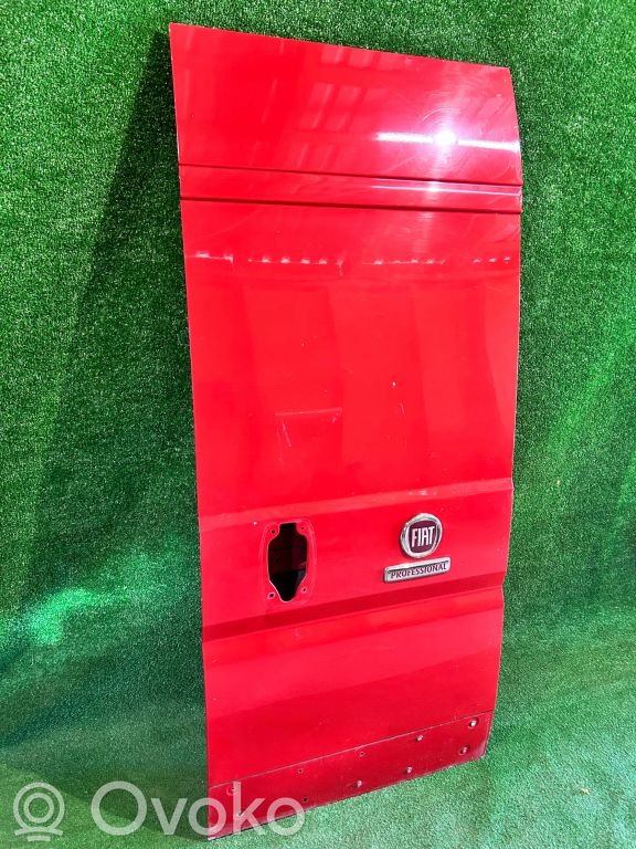 Fiat Ducato Back/rear loading door, €378.82 | RRR