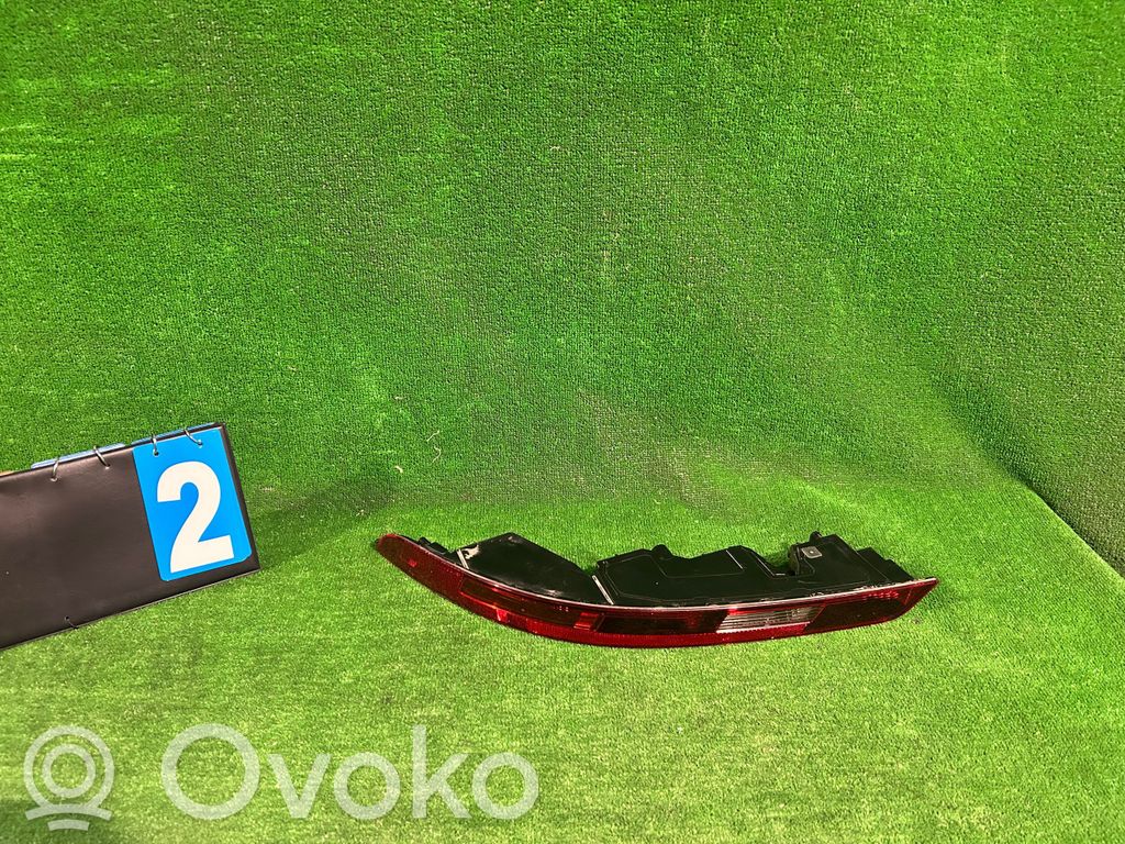 8U0945095D Audi Q3 8U Rear bumper light, €141.18 | RRR