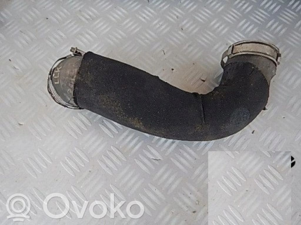 8K0145832B Audi A4 S4 B8 8K Intercooler hose/pipe, €15.56 | RRR
