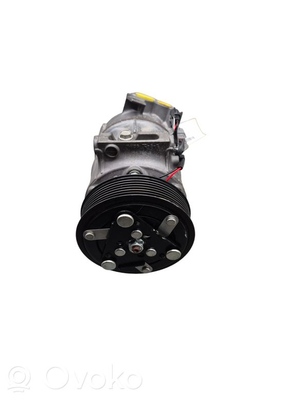 926004941R Renault Megane IV Air conditioning (A/C) compressor (pump ...