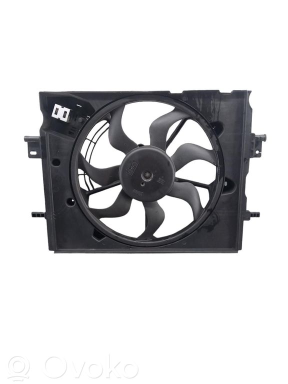 214815FA0B Nissan Micra K14 Electric radiator cooling fan, €62.30 | RRR