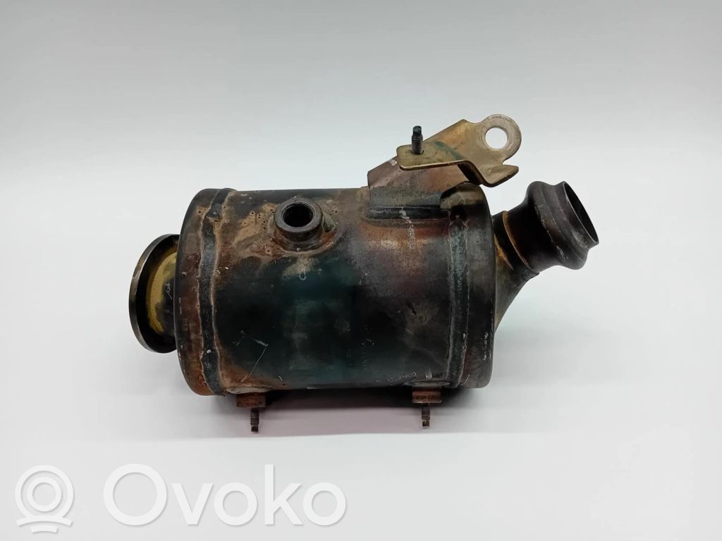 A4534901300 Smart ForTwo II Catalyst/FAP/DPF particulate filter, €283.08 | RRR