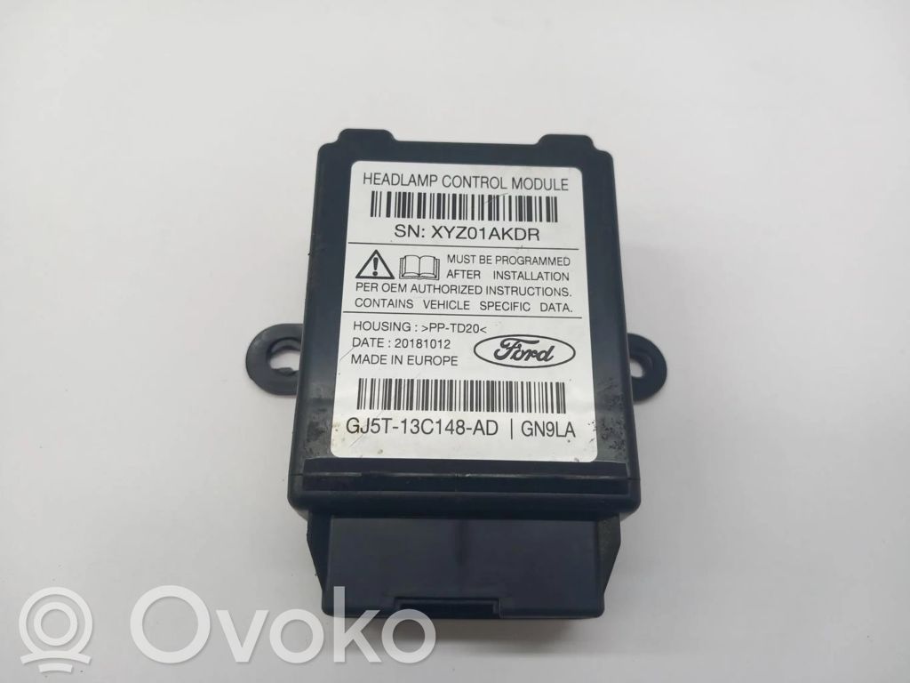 2068223 Ford Kuga I Calculateur moteur ECU, 41,68 € | OVOKO