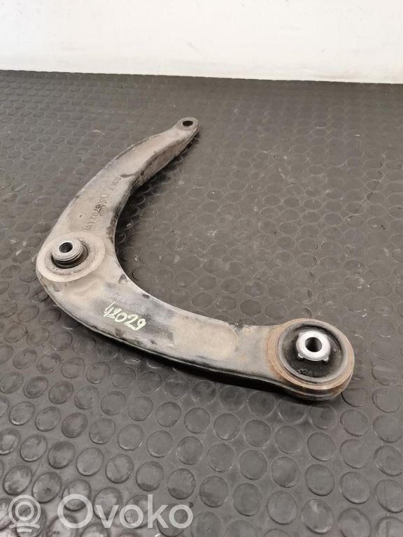1643188980 Citroen C4 I Picasso Fourchette, bras de suspension ...
