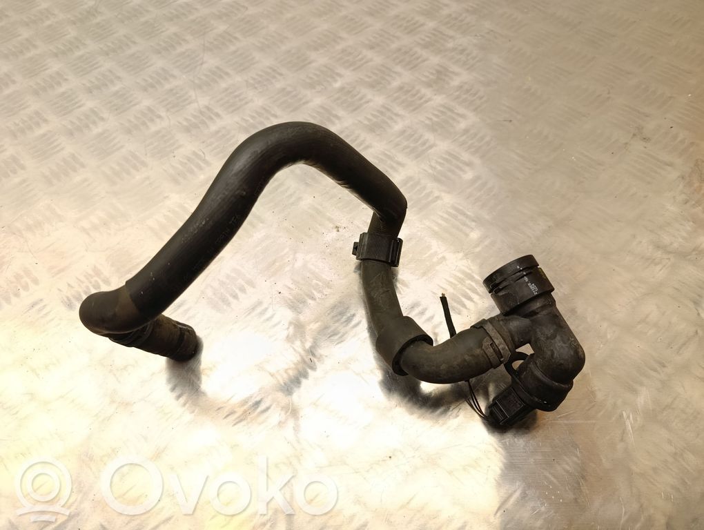 1EA121297B Volkswagen ID.3 Durites/tuyaux de refroidissement de moteur ...