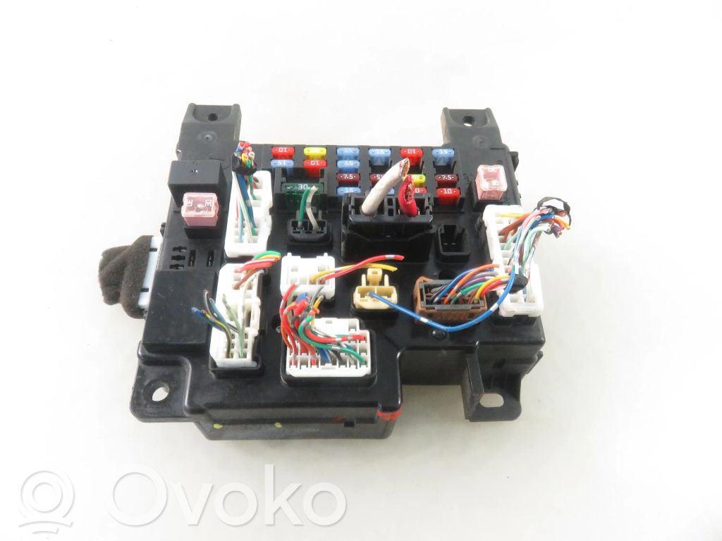 8637A313 Mitsubishi Outlander Central body control module, €22.31 | RRR