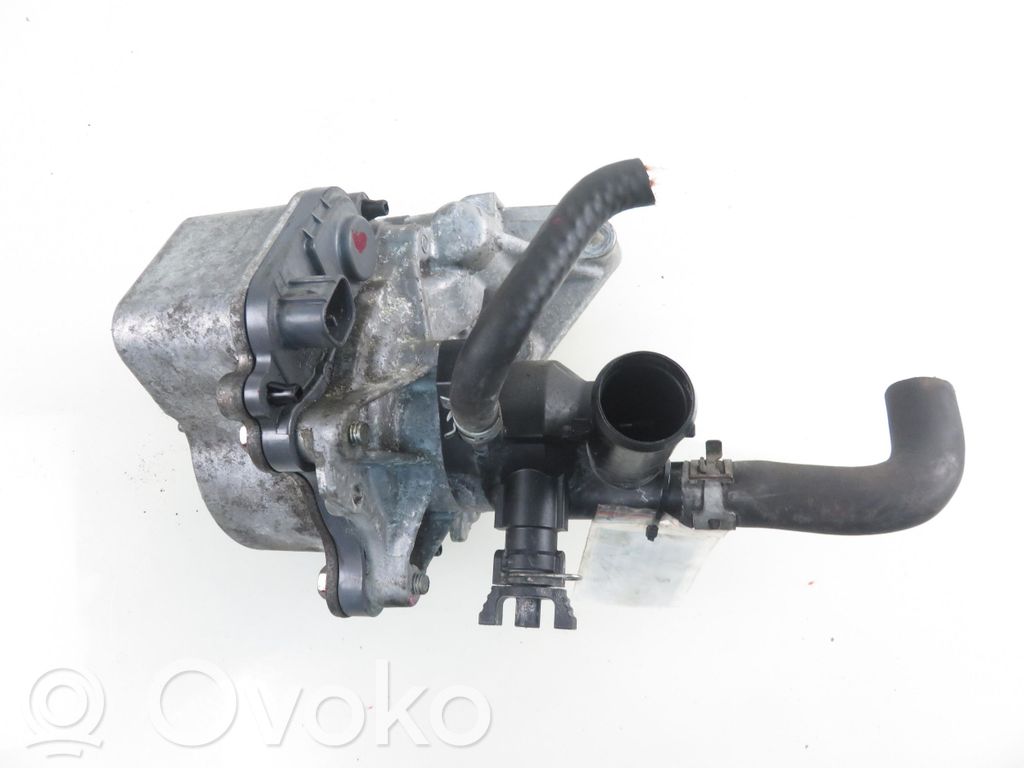 Toyota Yaris Electric auxiliary coolant/water pump, €140.89 | RRR
