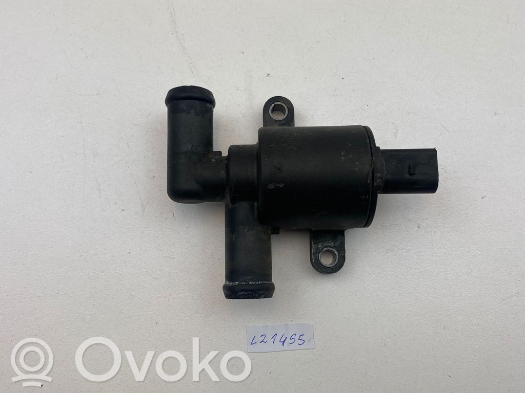 4H0121671D Audi A6 S6 C7 4G Electric auxiliary coolant/water pump, €10. ...
