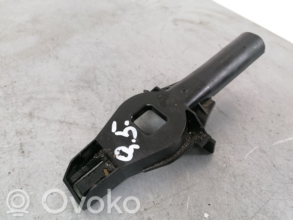 8K0805201 Audi Q5 SQ5 Radiator support slam panel bracket, €9.99 | RRR