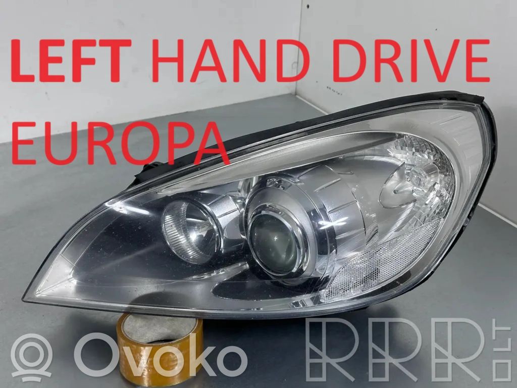 31299990 Volvo V60 Phare frontale, 420,00 € | OVOKO