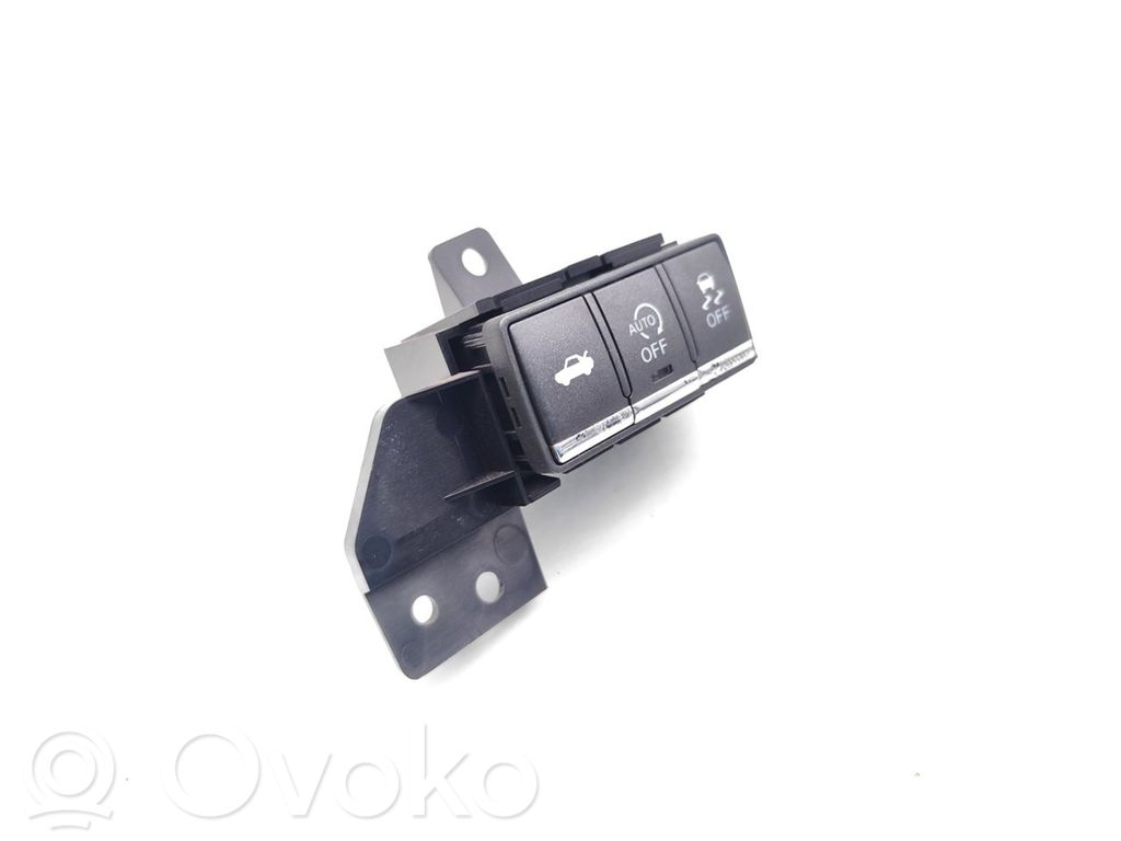 Infiniti Q50 Interrupteur d'ouverture de coffre, 34,65 € | OVOKO