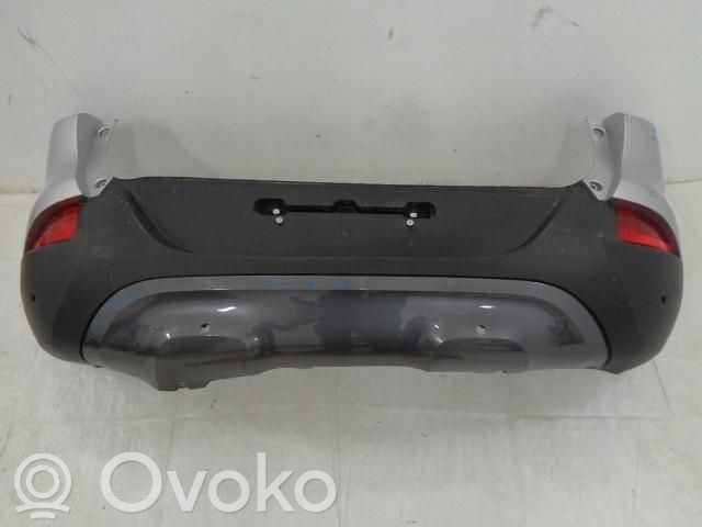 Renault Kadjar Rear bumper, €256.24 | RRR
