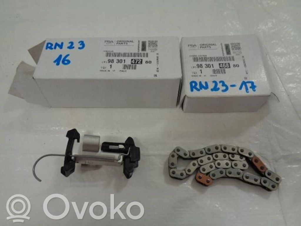 9830146880 Citroen C3 Timing belt/chain tensioner, €134.33 | RRR