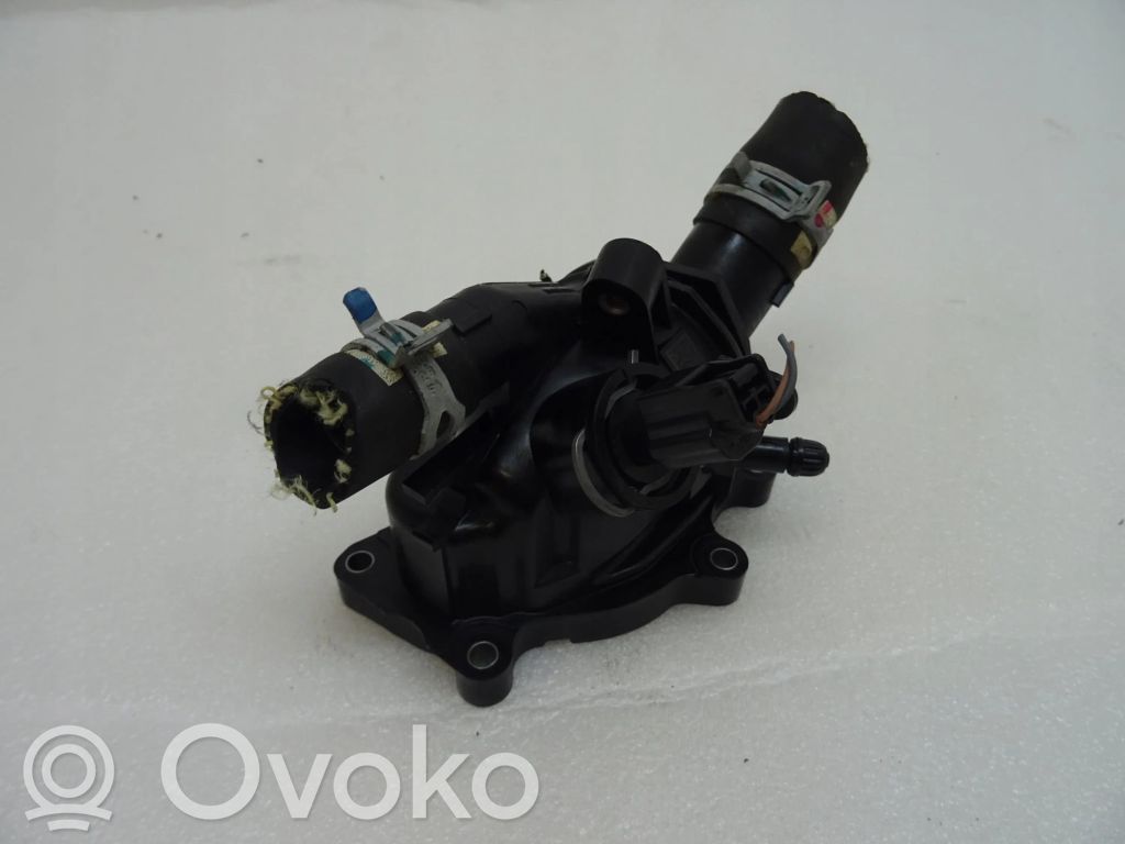 110609301R Renault Clio V Boîtier de thermostat, 80,24 € | OVOKO