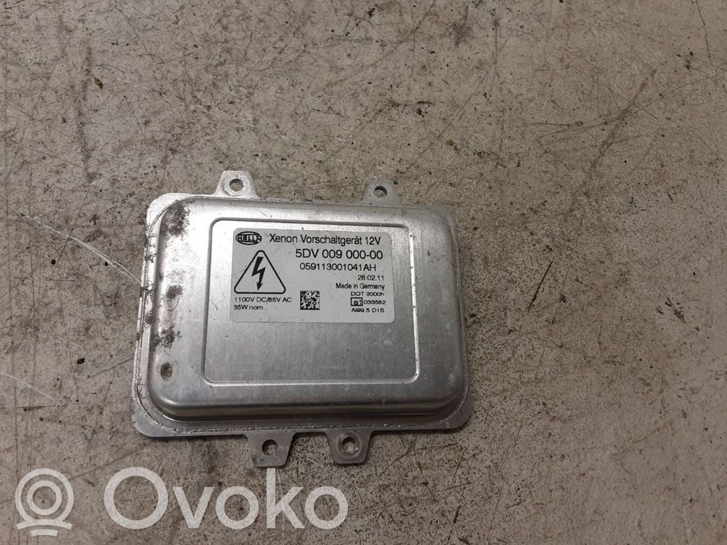 6224J2 Citroen C4 Grand Picasso Module d'éclairage LCM, 28,04 € | OVOKO