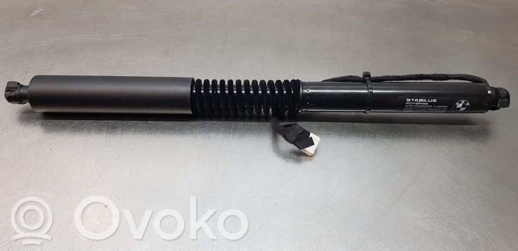 51249482795 BMW X3 G01 Tailgate/trunk strut/damper, €132.30 | RRR