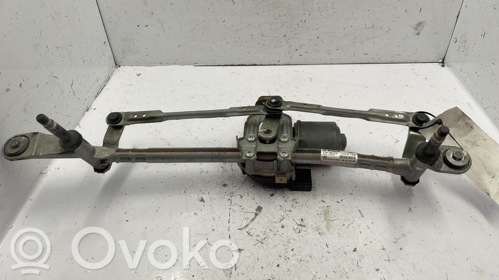 9824762480 Peugeot 3008 II Moteur d'essuie-glace, 39,00 € | OVOKO