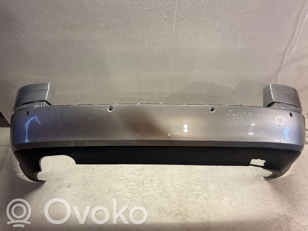 1Z9807421 Skoda Octavia Mk2 (1Z) Pare-chocs, 38,80 € | OVOKO