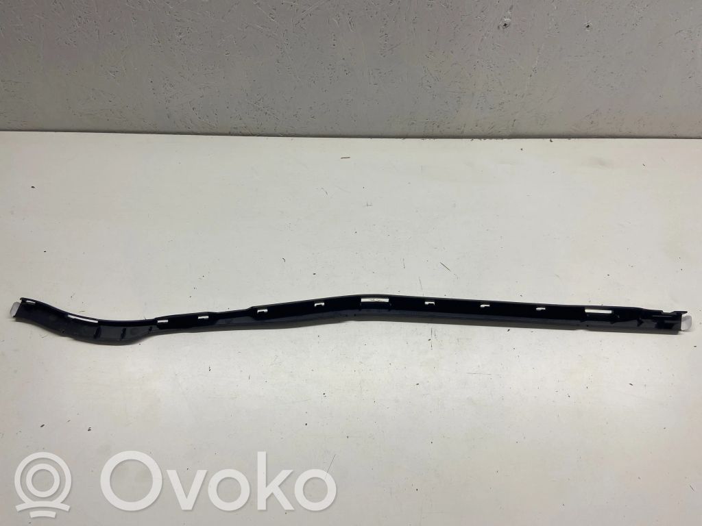 8w0807900b Audi A4 S4 B9 8W Enjoliveur de pare-chocs arrière, 40,00 ...