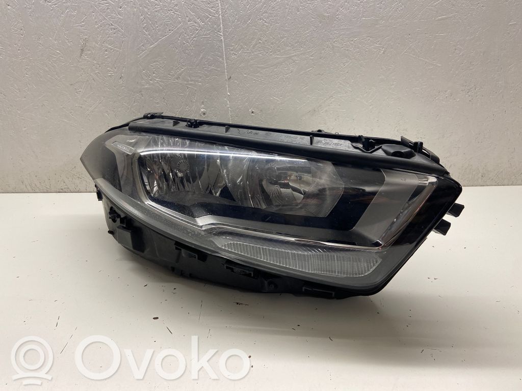 A1779062200 Mercedes-Benz A W177 Phare frontale, 57,00 € | OVOKO