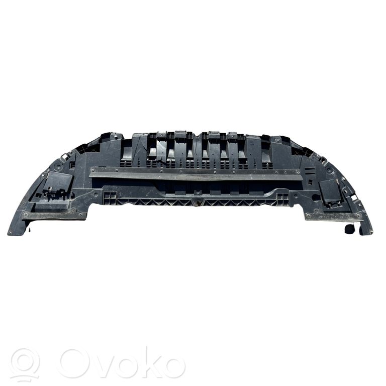 622355835R Renault Megane IV Front bumper skid plate/under tray, €32.94 ...