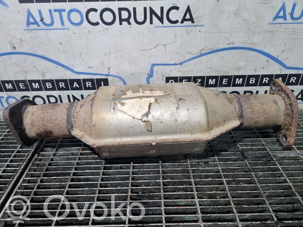 Hyundai Tucson JM Catalyst/FAP/DPF particulate filter, €240.00 | RRR