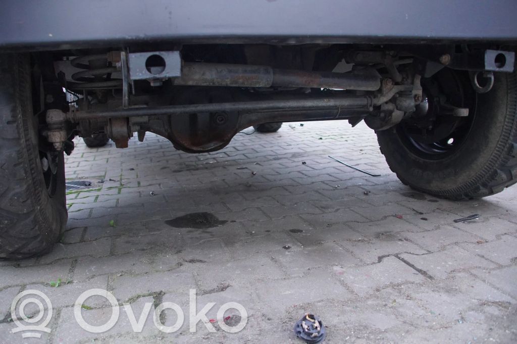 Land Rover Defender Front subframe, €2,000.00 | RRR