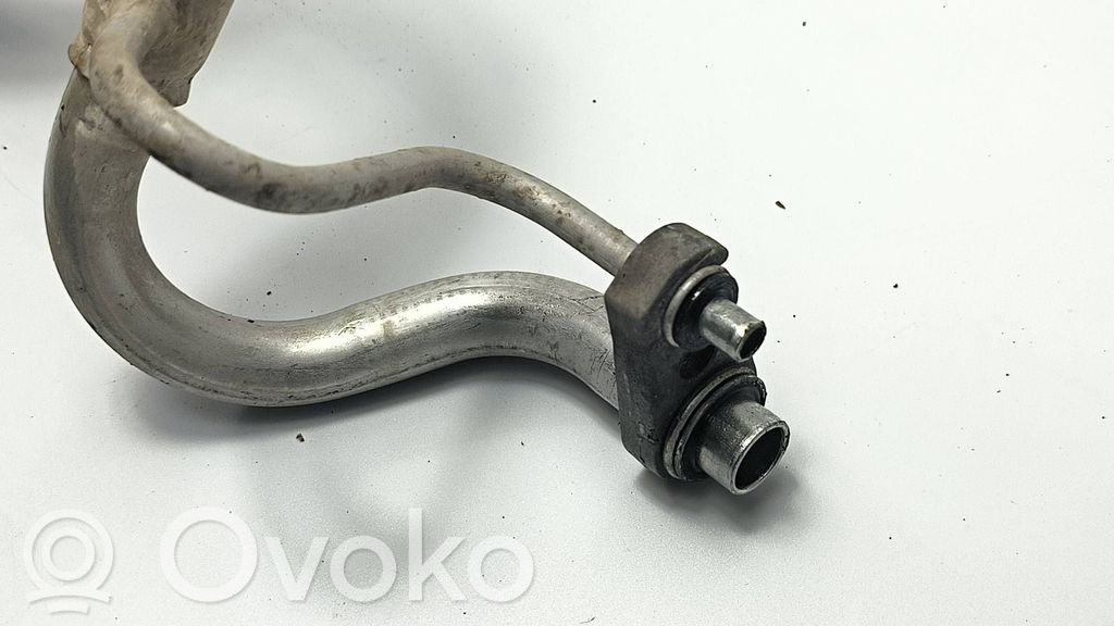 HL3H19E881AC Ford F150 Air conditioning (A/C) pipe/hose, €94.12 | RRR